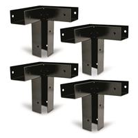 HME Multi-Use Platform Mounts, 4 Pack | Sportsman's Guide