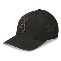 Browning Colstrip Mesh-Back FlexFit Cap | Sportsman's Guide