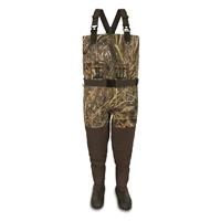 Drake Guardian Elite Vanguard Insulated, 1600G Waders - 739920, Waders ...