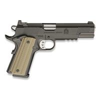 Springfield 1911 Operator, Semi-automatic, 9mm, 5" Barrel, 9+1 Rounds ...