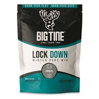 Big Tine Lock Down Winter Peas Food Plot Seed, 8.5 lb. Bag - 740273 ...