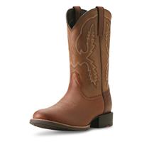 Men's Cowboy Boots & Western Boots | Sportsman's Guide