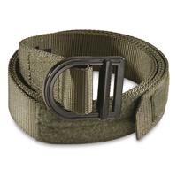 U.S. Police Surplus Galls 1.5" Tactical Duty Belt, New | Sportsman's Guide