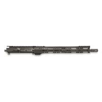 CBC 5.56 NATO/.223 Rem. AR-15 Upper Receiver Less BCG and Chg. Handle, 16" Barrel, 15" M-LOK ...
