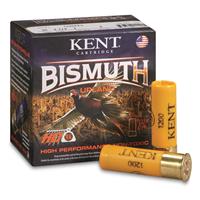 Kent Bismuth Upland, 20 Gauge, 2 3/4", 1 oz., #5 Shot, 25 Rounds | Sportsman's Guide