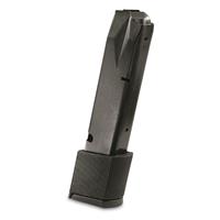 ProMag Beretta 92F Extended Magazine, 9mm, 20 Rounds - 741245, Handgun ...