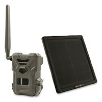 SPYPOINT FLEX-M Trail Camera and Compact Solar Panel - 741285, Cameras ...