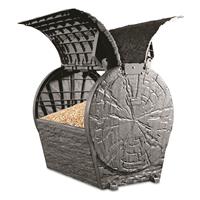 Tectonic Daytime Deadfall Automatic Deer Feeder | Sportsman's Guide