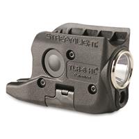 Streamlight TLR-6 HL G Gun Light with Green Laser, Glock 42/43 ...