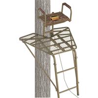Trophy Treestands 20' Freedom Ladder Stand | Sportsman's Guide