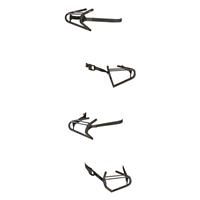 Guide Gear Saddle Hunting Steps, 4 Pack | Sportsman's Guide
