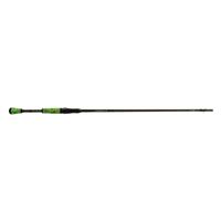 MACH 2 All Purpose Spinning Rod, 6'9" Length, Medium Power, Fast Action ...