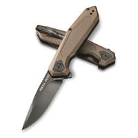 Real Avid RAV-3 Spring Assisted Folding Knife | Sportsman's Guide