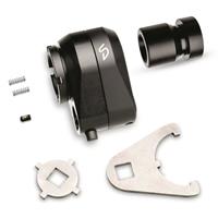 Stern Defense RAB-AD Rapid Attach Stock Adapter for AR-15 Rifles | Sportsman's Guide