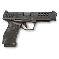 SAR USA SAR9 Sport Gen 3, Semi-automatic, 9mm, 5.2" Barrel, 19+1 Rounds | Sportsman's Guide