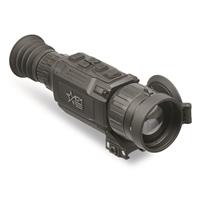 AGM Clarion 384 Dual Base Magnification Thermal Rifle Scope | Sportsman ...