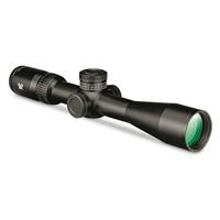 Vortex Viper HD 3-15x44mm Rifle Scope, SFP VMR-3 (MOA) Illuminated ...