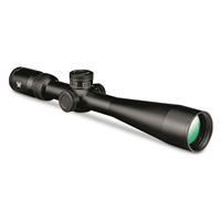 Vortex Viper HD 5-25x50mm Rifle Scope, SFP VMR-3 (MRAD) Illuminated ...
