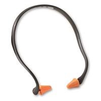 Walker's Pro-Tek Ear Plug Band Hearing Protection - 741935, Hearing ...