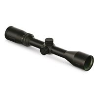 Bushnell 3-9x40mm Banner R3 Rimfire Rifle Scope, SFP DZ22 BDC Reticle ...