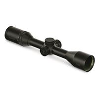 Bushnell 3-9x40 Trophy R5, Black Riflescope, DOA-LRH800 Reticle, EXO ...
