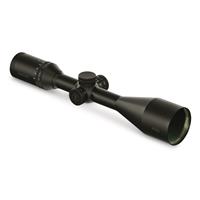 Bushnell 6-18x50 Trophy R5, Black Riflescope, DOA-LRH800 Reticle, EXO ...