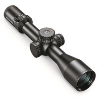 Bushnell 3-18x50mm Match Pro ED Rifle Scope, FFP DM2 (MRAD) Illuminated ...