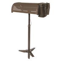 MOmarsh Marsh Saddle Seat | Sportsman's Guide