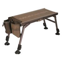 MOmarsh Mobile Bench Seat | Sportsman's Guide