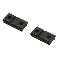 DuraSight CVA Z2 Alloy 2-pc. Scope Base System | Sportsman's Guide