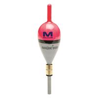 Mustad Addicted Balsa Fixed Float System, 9 Pieces - 742320, Floats at ...