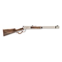 GForce Arms Saddlehorn, Lever Action, .357 Magnum, 20" Stainless Barrel, 10+1 Rounds | Sportsman ...