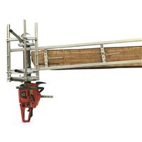 Timber Tuff 9' Rail Kit | Sportsman's Guide