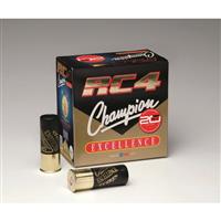 RC Italy RC2 Competition, 12 Gauge, 2 3/4", 1 1/8 oz., 250 Rounds ...