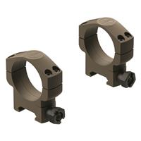 Leupold Mark 4 35mm Rings, FDE, Aluminum | Sportsman's Guide
