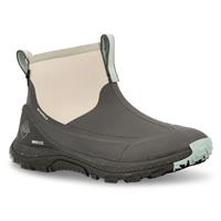 Muck Womens Outscape Max Slip-On Boot - 742974, Rubber & Rain Boots at ...
