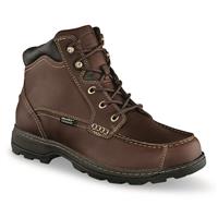 Irish Setter Soft Paw Chukka Waterproof Leather Boot | Sportsman's Guide