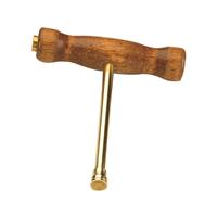 Traditions T-Handle Ball Starter | Sportsman's Guide