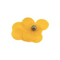 Traditions Wonderlube 1000 Plus Shooting Patches, .50-.54 cal., 100 ...