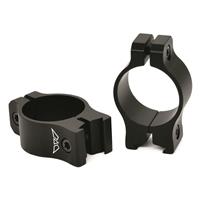 Warne Vapor 1" Rimfire Scope Rings | Sportsman's Guide