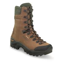 Kenetrek Men's Guide Ultra 10" Waterproof 400G Hunting Boot | Sportsman ...