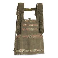 Italian Municipal Surplus Chest Rig, New | Sportsman's Guide