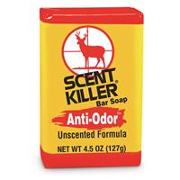Wildlife Research Scent Killer Anti-Odor Bar Soap | Sportsman's Guide