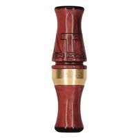 Zink Custom Deluxe ATM Green Machine Duck Call | Sportsman's Guide