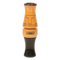Zink Custom Hunter ATM Green Machine Duck Call | Sportsman's Guide