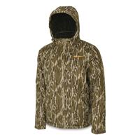 Muddy Men's TRX Waterproof Sherpa Fleece Jacket | Sportsman's Guide