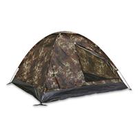 Mil-Tec 3 Person Military Style Dome Tent | Sportsman's Guide