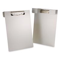 U.S. Municipal Surplus Aluminum Hanging Clipboards, 2 Pack, New ...