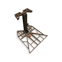 TETHRD Workhorse Platform | Sportsman's Guide