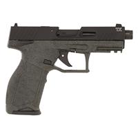 Taurus TX22 Gen2, Semi-automatic, .22LR, 4.1" Threaded Barrel, 10+1 ...